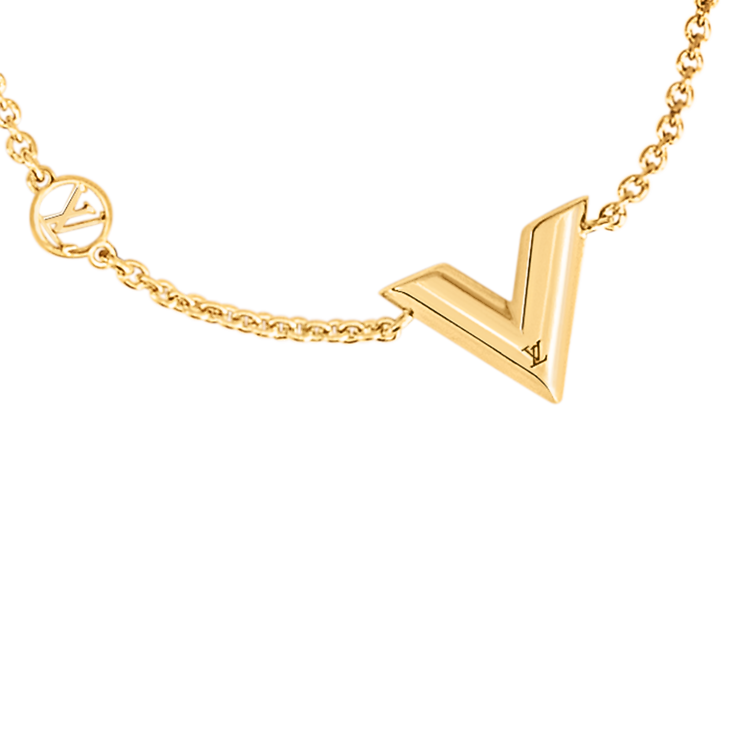 Bracelet Essential V S00 - Accessoires de luxe | Femme M00858 | LOUIS VUITTON